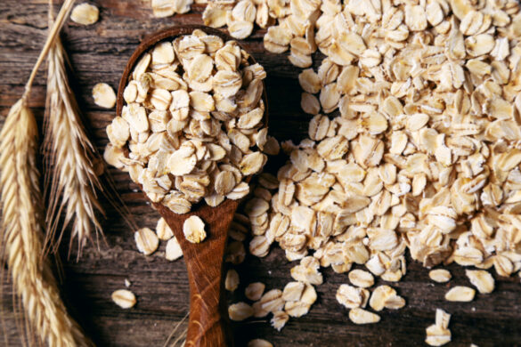 Quels sont les bienfaits nutritionnels de l'avoine